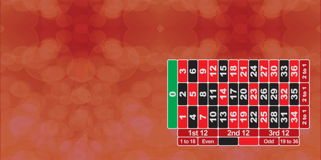 Table Layouts | Streaks n' Beats