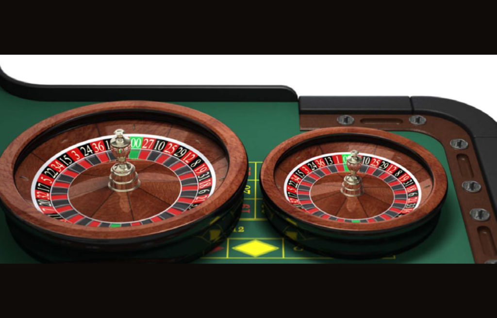 Roulette Wheels | Streaks n' Beats